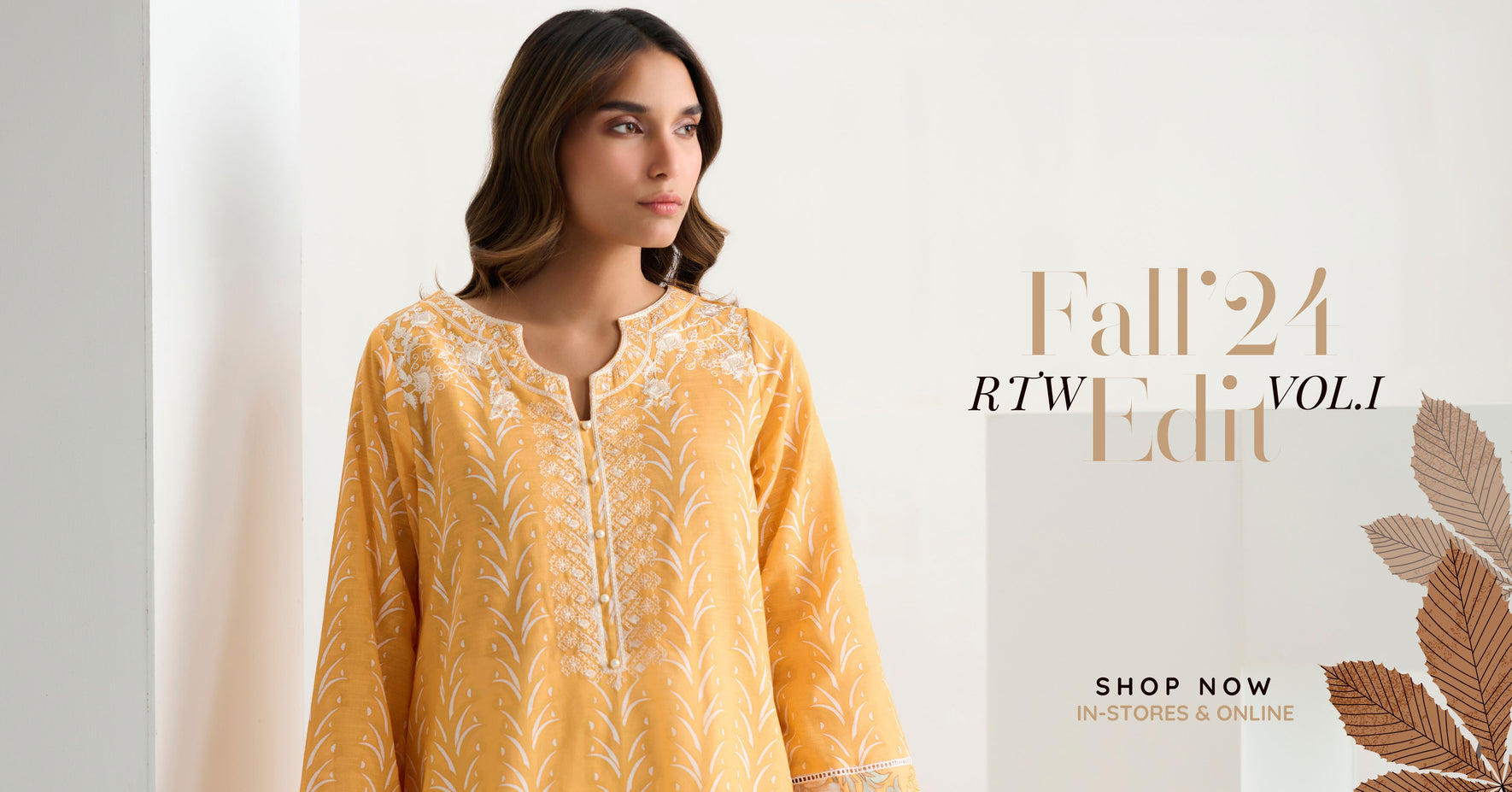 Dhanak Official Online Store | Shop Women's, Kids Clothing in Pakistan ...