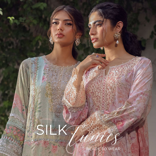 Dhanak Official Online Store | Shop Women's, Kids Clothing in Pakistan ...
