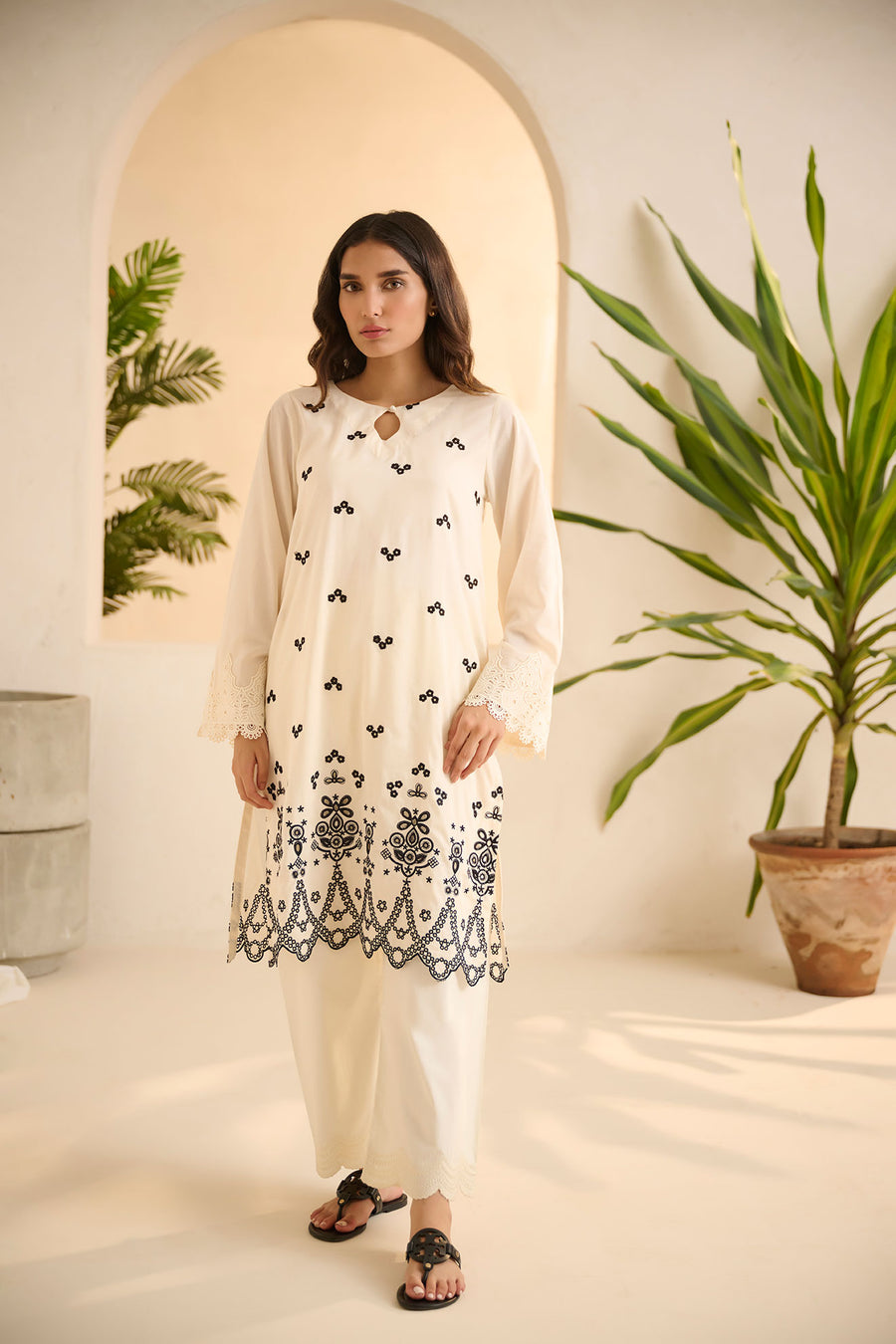Dhanak Official Online Store | Shop Women's, Kids Clothing in Pakistan ...