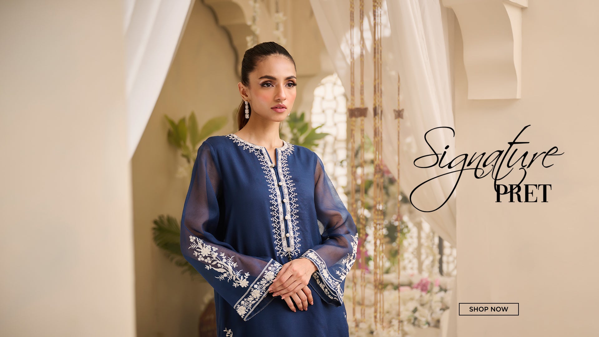 Dhanak Official Online Store | Shop Women's, Kids Clothing in Pakistan ...