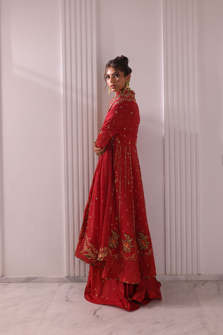 Dhanak Couture – Premium Pakistani Women’s Clothing – Dhanak.com.pk