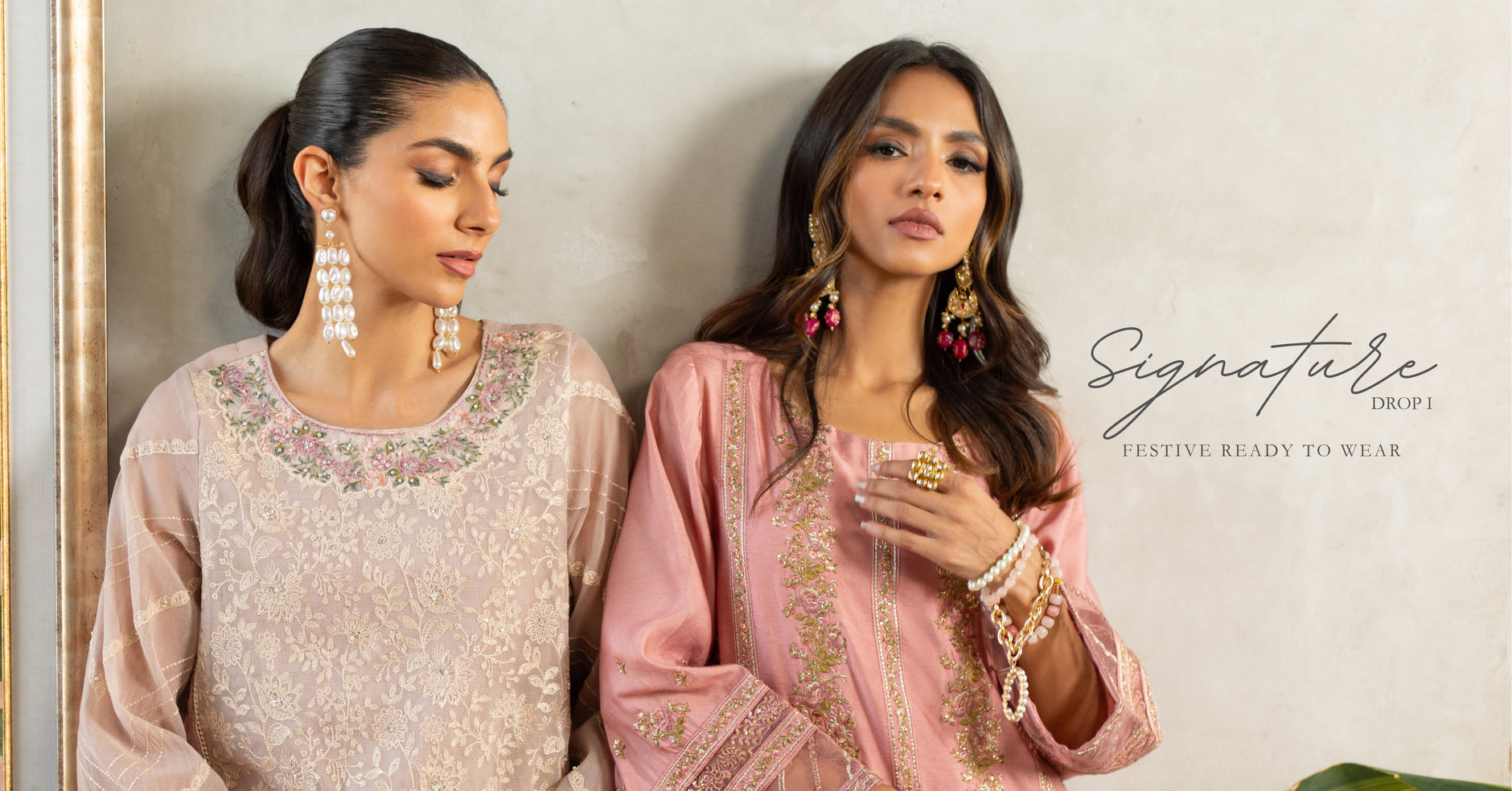 Dhanak Official Online Store | Shop Women's, Kids Clothing in Pakistan ...