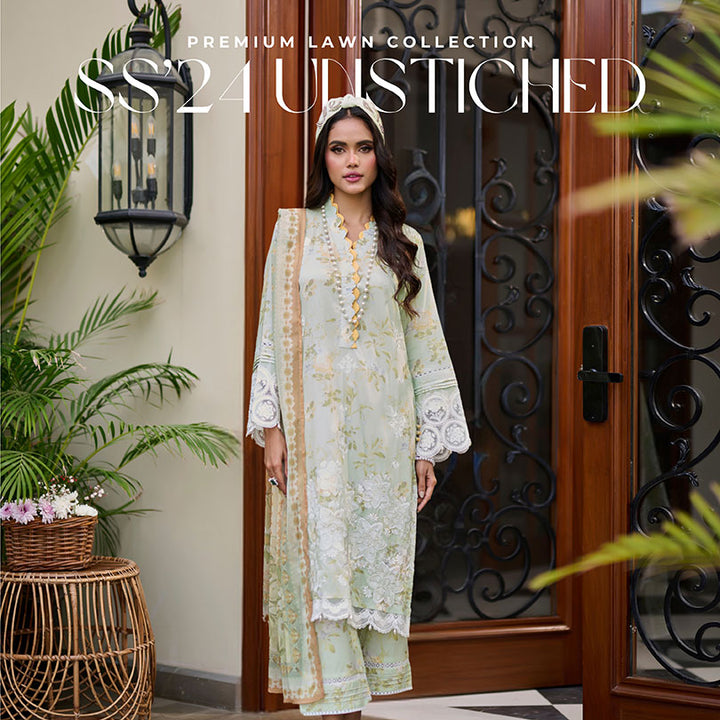 Dhanak Official Online Store | Shop Women's, Kids Clothing in Pakistan ...
