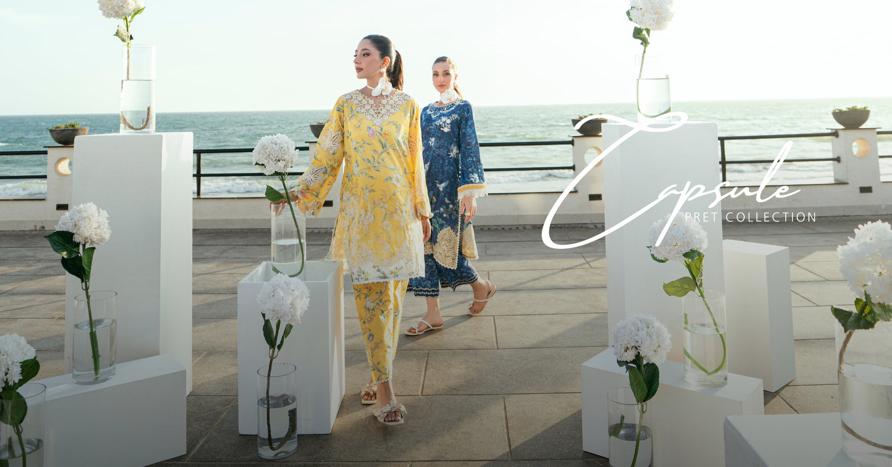 Dhanak Official Online Store | Shop Women's, Kids Clothing in Pakistan ...