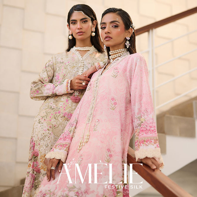 Dhanak Official Online Store | Shop Women's, Kids Clothing in Pakistan ...
