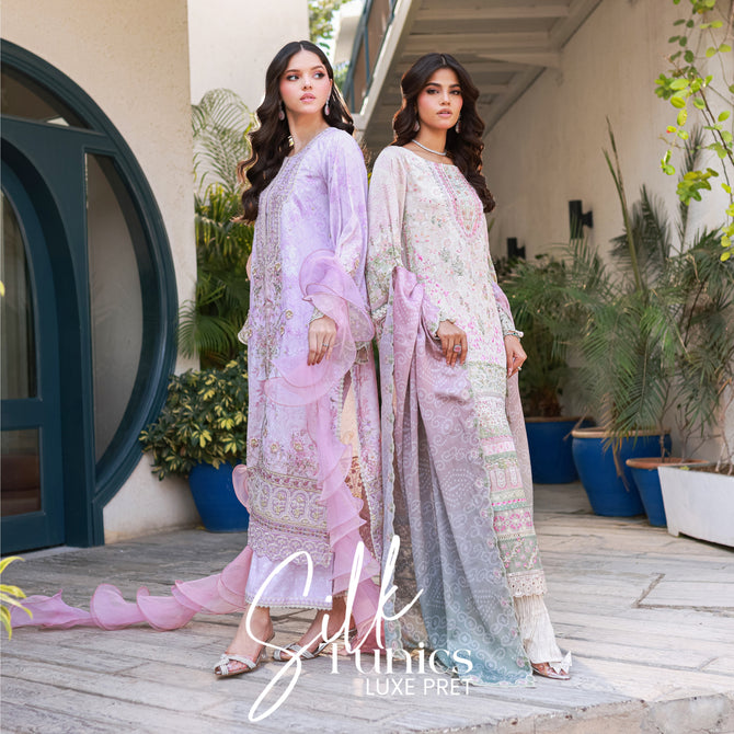 Dhanak Official Online Store | Shop Women's, Kids Clothing in Pakistan ...