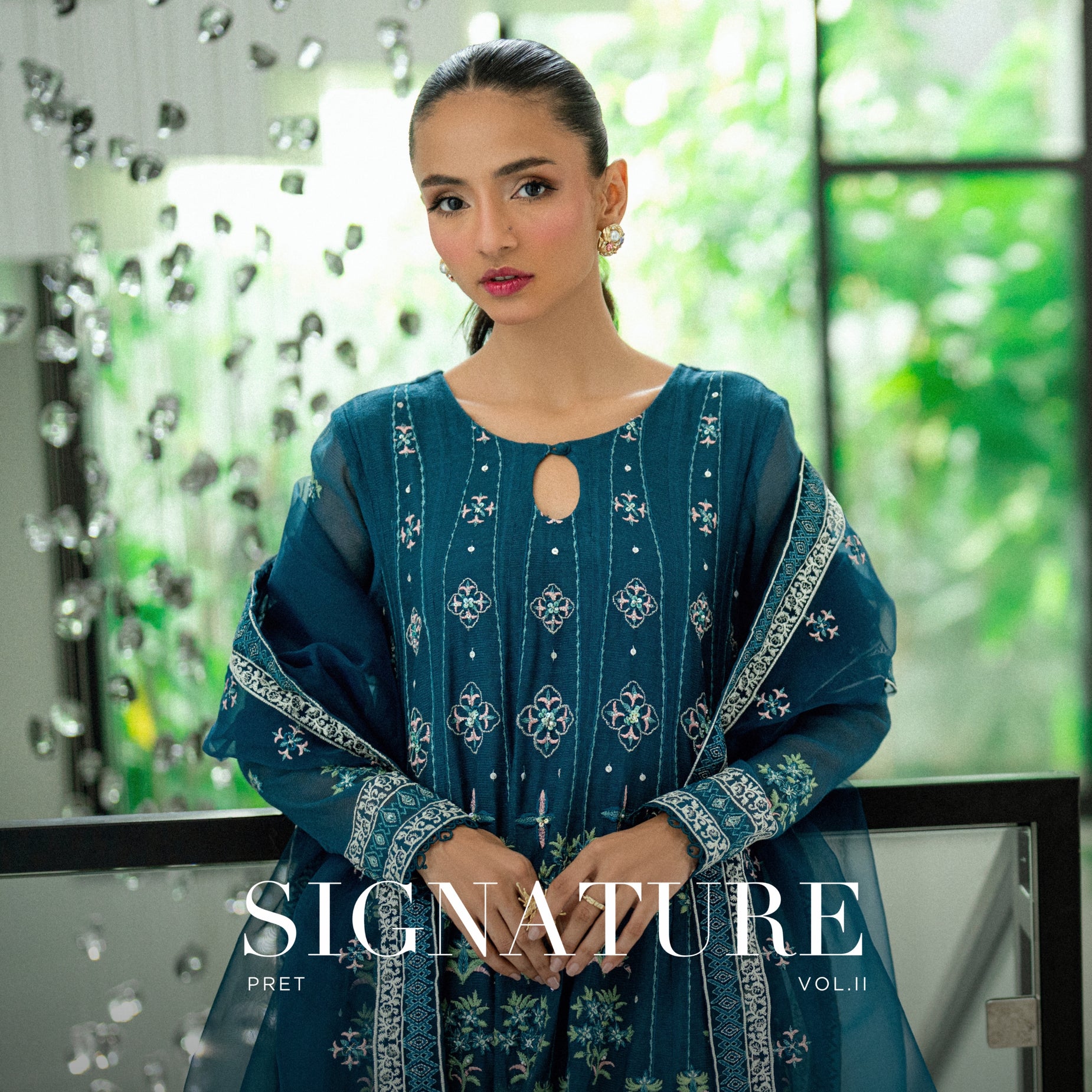 Dhanak Official Online Store | Shop Women's, Kids Clothing in Pakistan ...