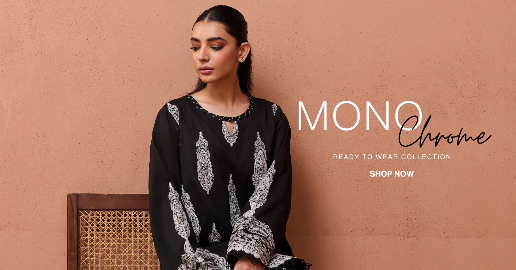 Dhanak Official Online Store | Shop Women's, Kids Clothing in Pakistan ...