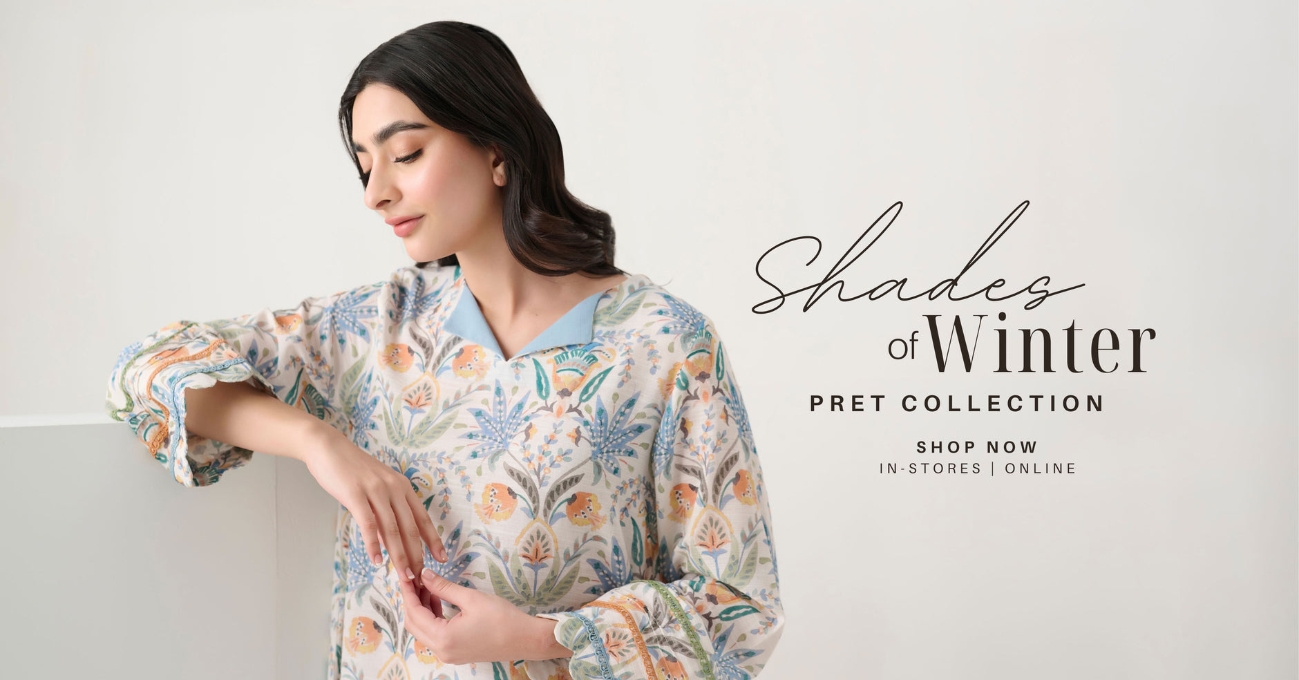 Dhanak Official Online Store | Shop Women's, Kids Clothing in Pakistan ...