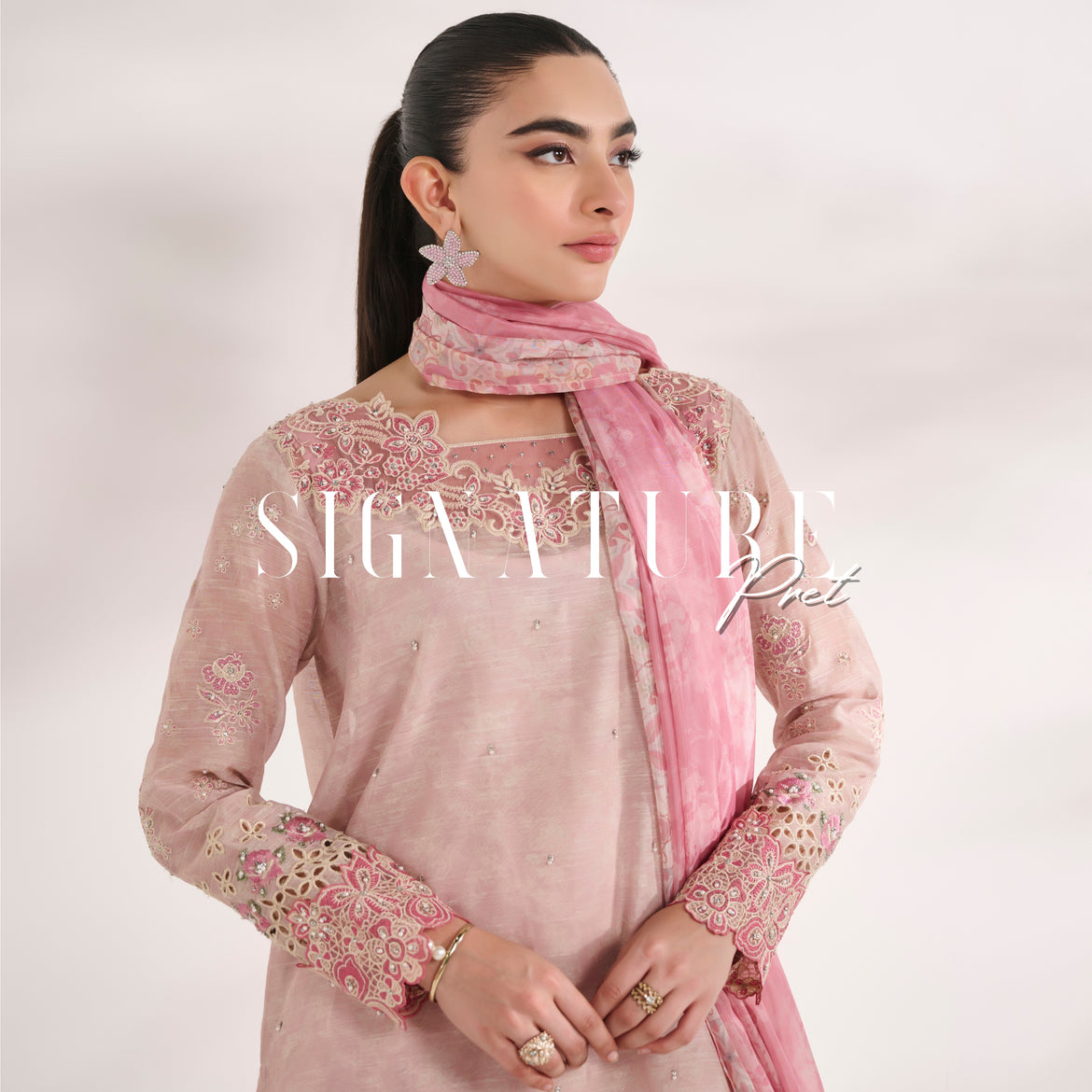 Dhanak Official Online Store | Shop Women's, Kids Clothing in Pakistan ...