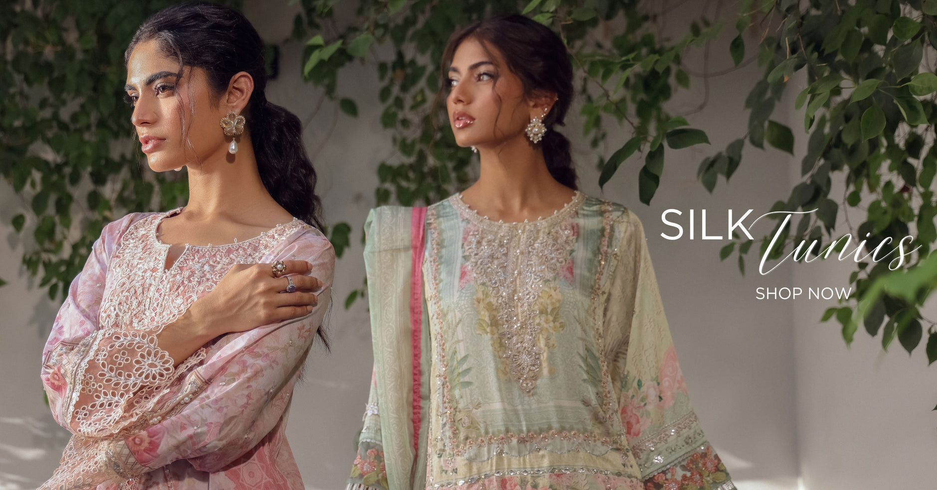 Dhanak Official Online Store | Shop Women's, Kids Clothing in Pakistan ...