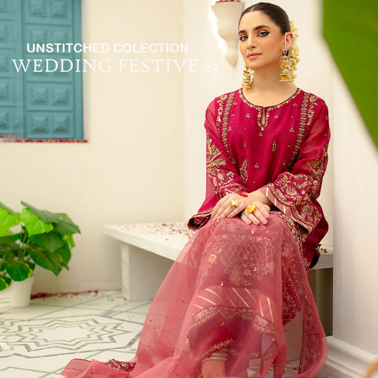 Dhanak Official Online Store | Shop Women's, Kids Clothing in Pakistan ...